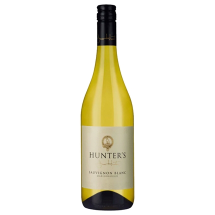 VINHO HUNTERS SAUVIGNON BLANC 750 ML - VINHO HUNTERS SAUVIGNON BLANC ...