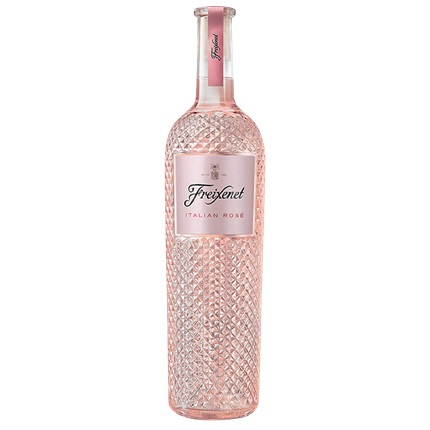 VINHO ITALIAN ROSE FREIXENET 750 ML - VINHO ITALIAN ROSE FREIXENET 750 ...