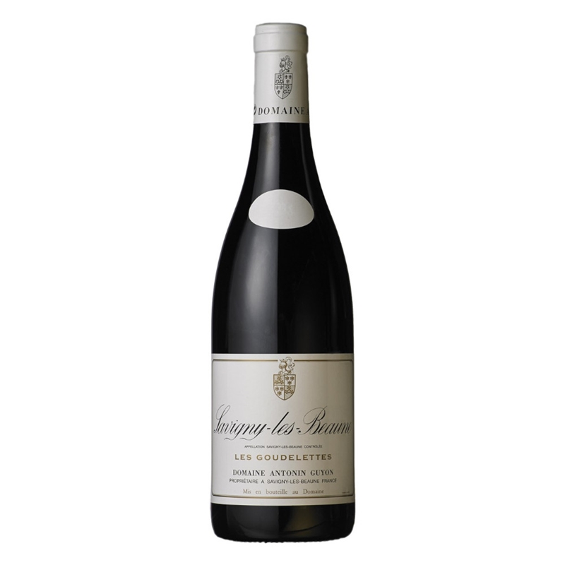 VINHO SAVIGNY LES BEAUNE DOMAINE ANTONIN GUYON 750 ML - VINHO SAVIGNY LES BEAUNE DOMAINE ANTONIN ...