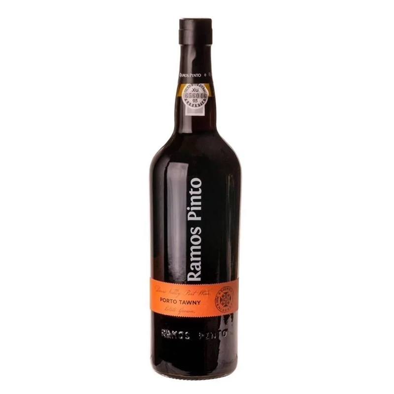 VINHO ADRIANO RAMOS PINTO PORTO TAWNY 750 ML - VINHO ADRIANO RAMOS ...