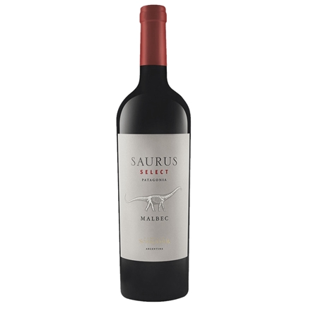 VINHO SAURUS SELECT MALBEC 750 ML - VINHO SAURUS SELECT MALBEC 750 ML ...