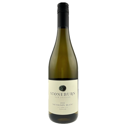 VINHO STONEBURN SAUVIGNON BLANC 750 ML - VINHO STONEBURN SAUVIGNON ...